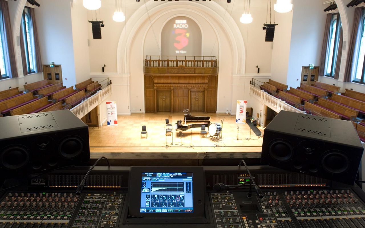 Home | Cadogan Hall