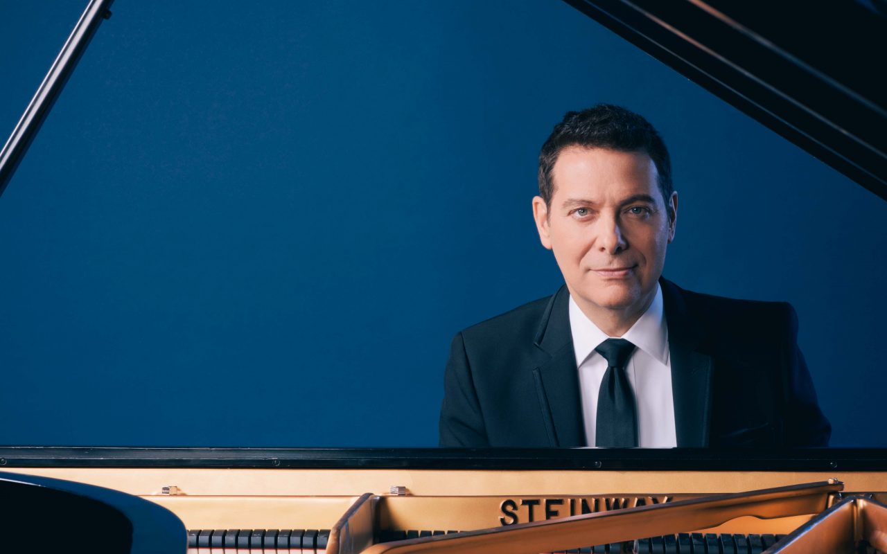 Michael Feinstein | Cadogan Hall