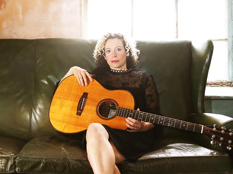 Kate Rusby | Cadogan Hall